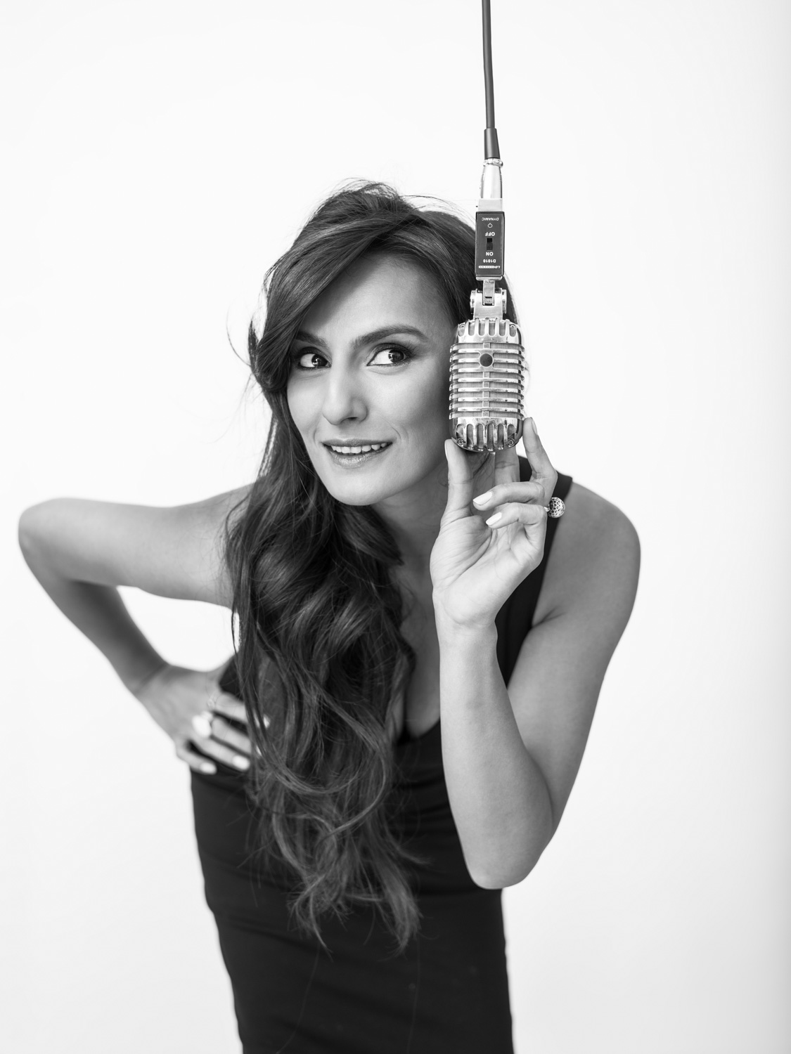 Carla-Maria Teaha | Radio Guerrilla