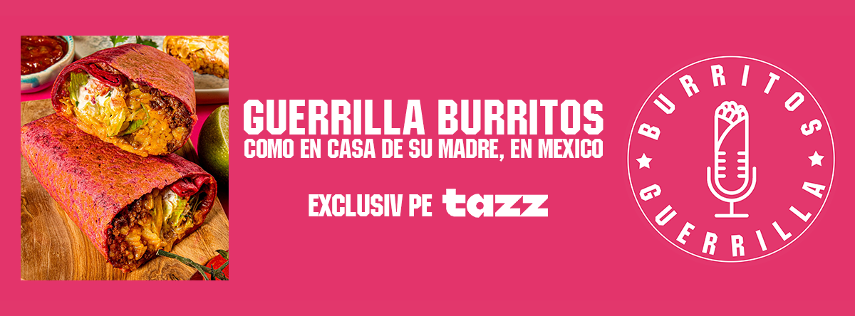 Guerrilla Live!